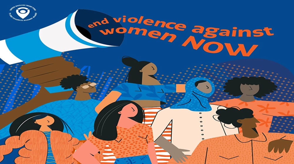 Unfpa Syrian Arab Republic Joint Statement On 16 Days Of Activism